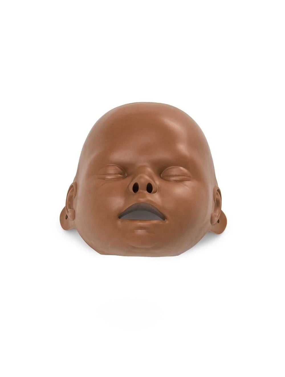 Practi-Baby Face Skin Single | Dark