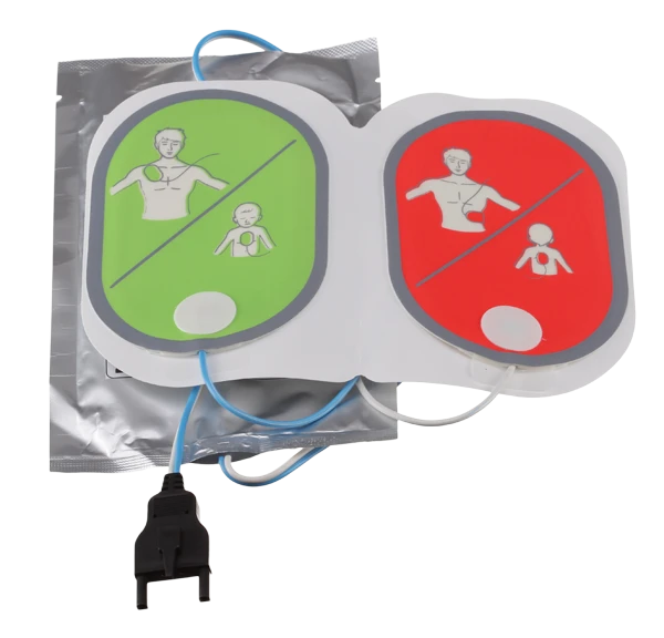 Buy Pads & Batteries for Medical Equipments | LivCor