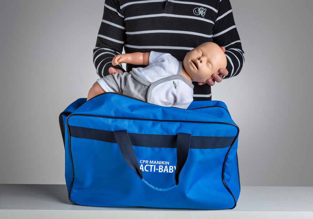 Buy Practi-Man Advance CPR First Aid Trainer Starter Pack