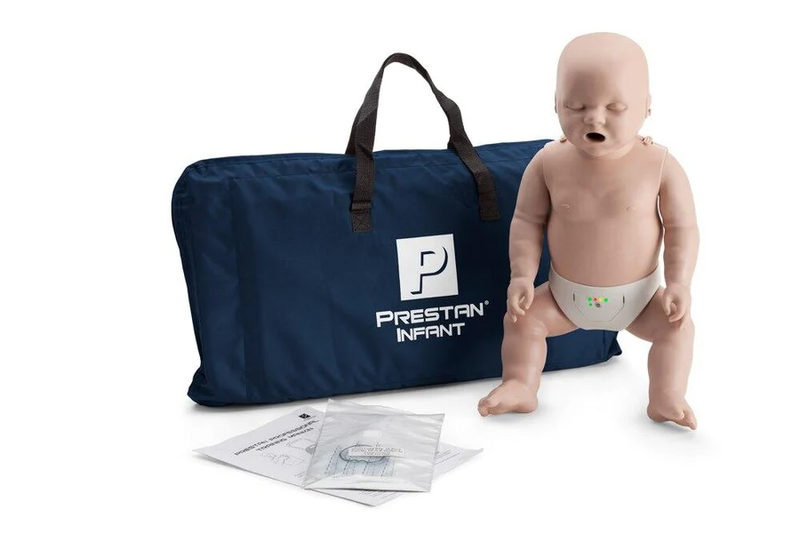 CPR/First Aid Trainer Starter Pack | Prestan Professional
