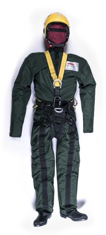 Ruth Lee Adult Height Safety Manikin 50kg | LivCor