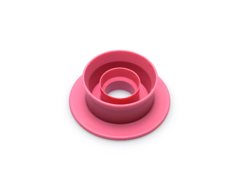 Buy Pack of 10 Mask Couplings RA for Medical Use | LivCor