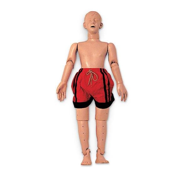 Adolescent Water Rescue Training Manikin | LivCor