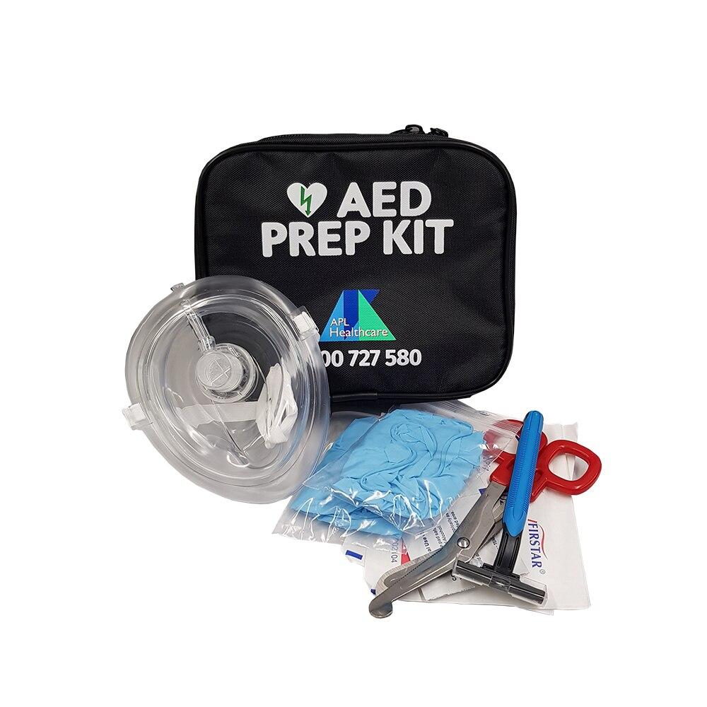 AED Prep Kit
