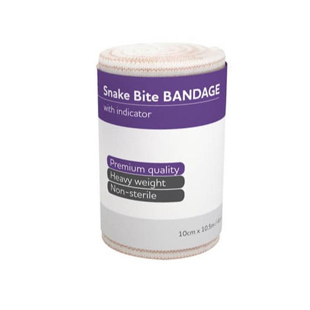 Aero Premium Snake Bite Bandage with Continuous Indicator