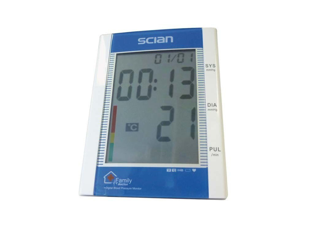 Buy Sphygmomanometers Online Australia | LivCor