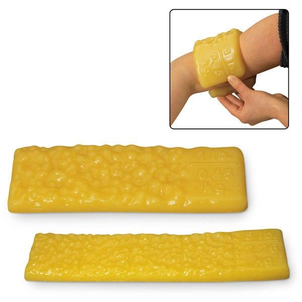 Fat Roll Set for Medical Training & Education | LivCor