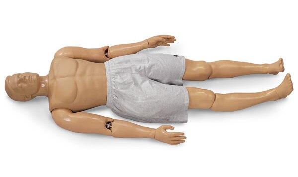 Buy Rescue Manikins for Emergency Training & Safety Drills