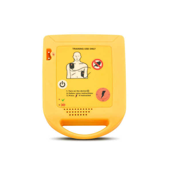 XFT Mini AED Trainer for Sale Australia | LivCor