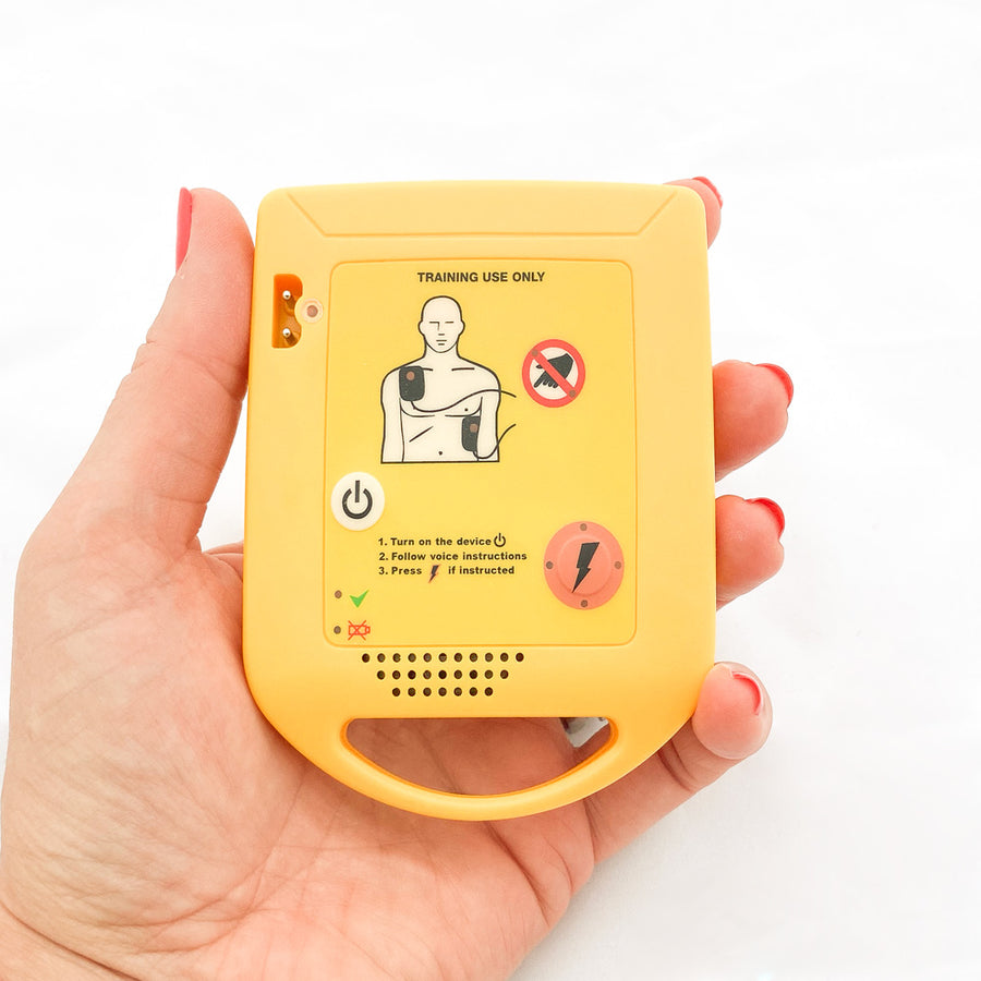 XFT Mini AED Trainer for Sale Australia | LivCor