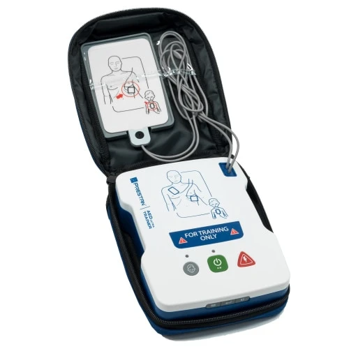 Prestan AED UltraTrainer for Effective Training | LivCor