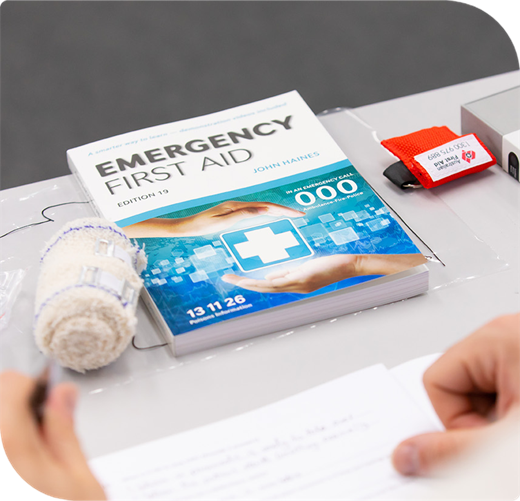 LivCor First in First Aid Ed. | RTO 3586 | APL & Australian First Aid ...