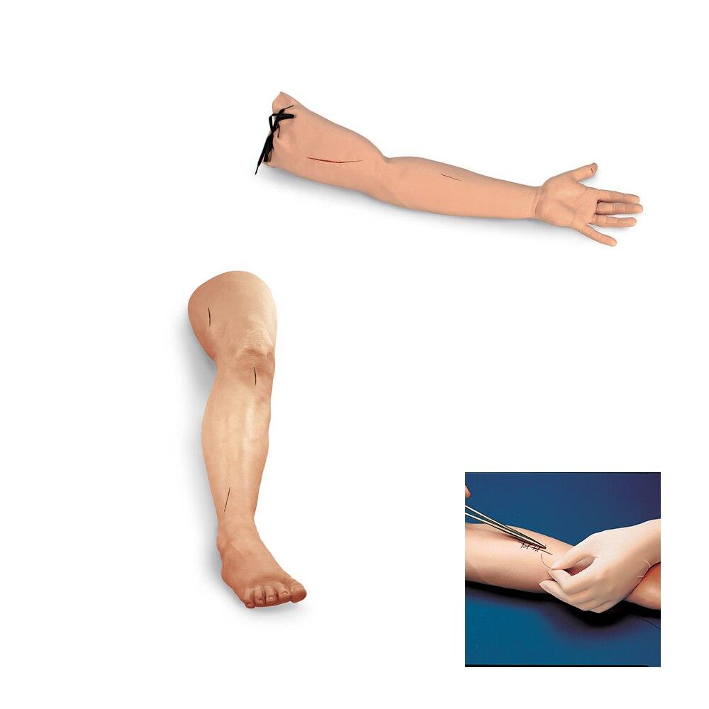 Buy Suture Practice Set | Arm & Leg Training Models