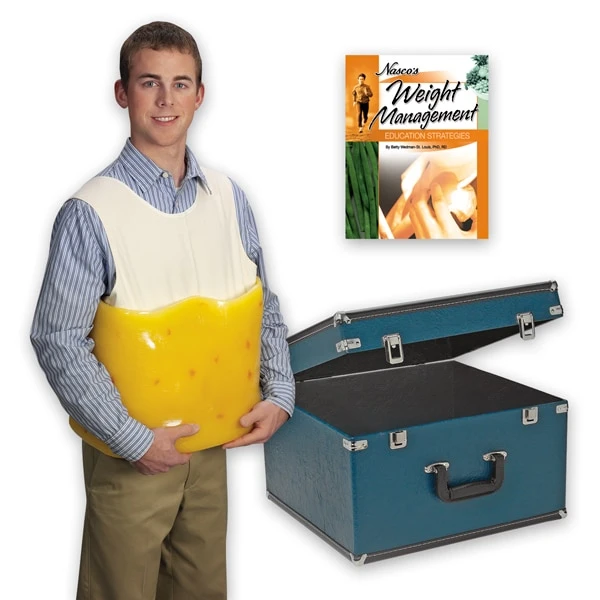 Buy 9.07kg Body Fat Vest Online | LivCor