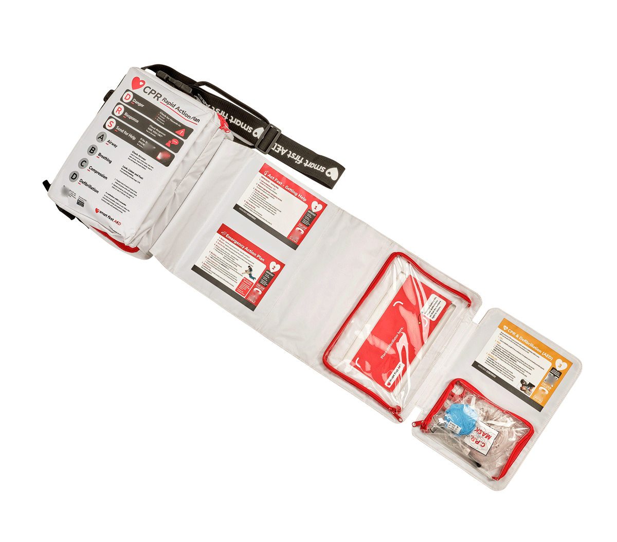 LivCor First in First Aid Ed. | RTO 3586 | APL & Australian First Aid ...